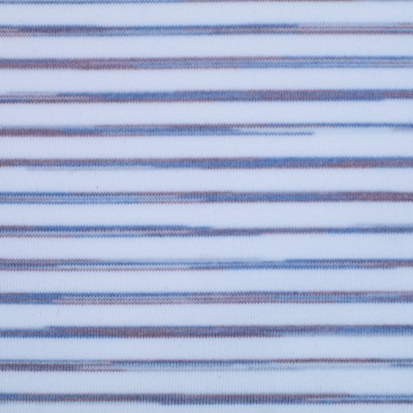 Biodegradable Polyester Spandex Jersey Fabric | EYSAN FABRICS