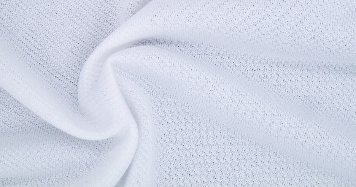 Light French Terry Quick Dry Polyester Fabric | EYSAN FABRICS