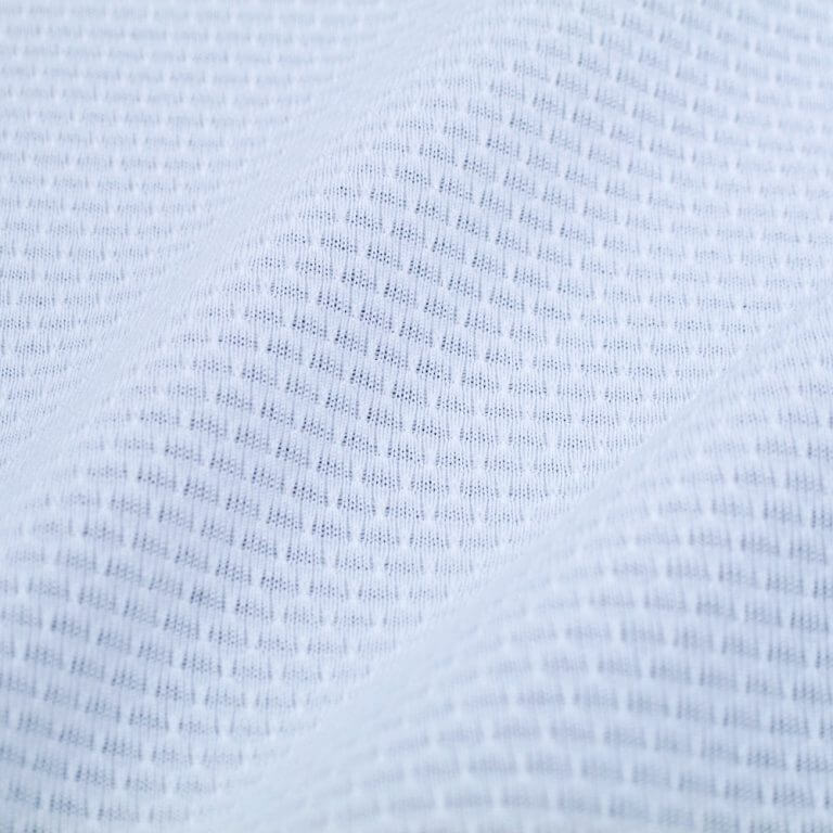 Sport Jersy Mesh Fabric 94 Polyester 6 Spandex | EYSAN FABRICS