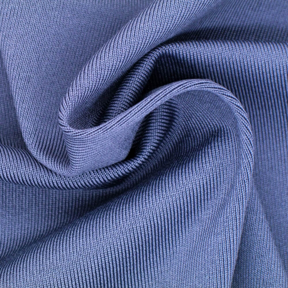 Recyceltem Nylon Spandex-Single-Jersey Stoff | EYSAN FABRICS