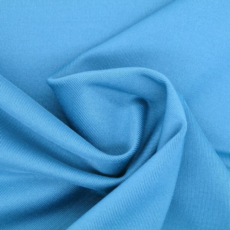 92%Biodegradable Polyester 8%Spandex Knit Fabric | EYSAN FABRICS