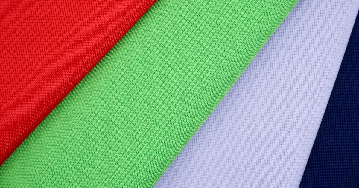 Back Side Brushed 100%Polyester Tricot Fabric | EYSAN FABRICS