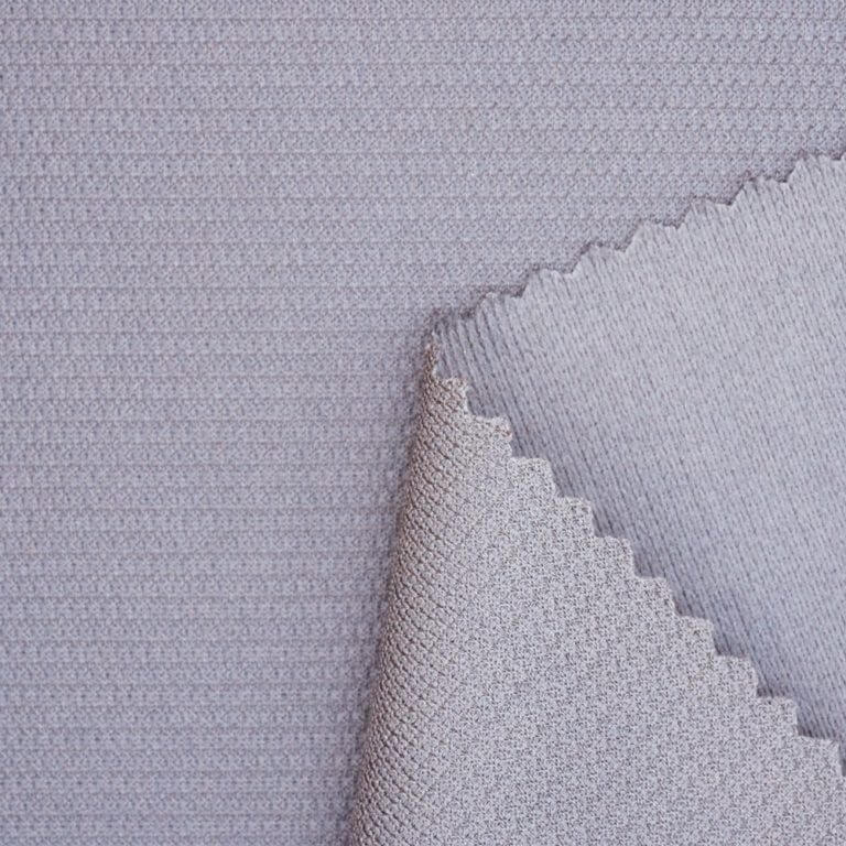 Micro Mesh 100% Polyester Warp Knitted Fabric | EYSAN FABRICS
