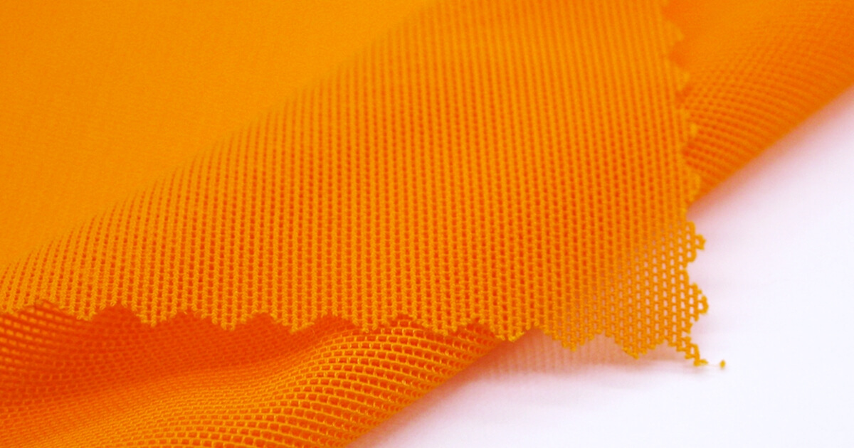 Polyester Spandex Stretch Mesh Powernet Fabric | EYSAN FABRICS