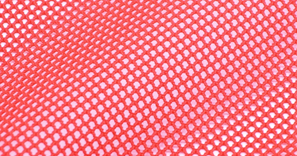 71 Cationic Polyester 29 Spandex Mesh Fabric | EYSAN FABRICS