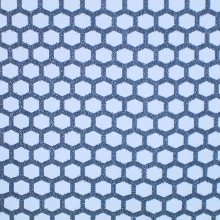 Graphene Print Thermal Conductivity Laminated Fabric | EYSAN FABRICS