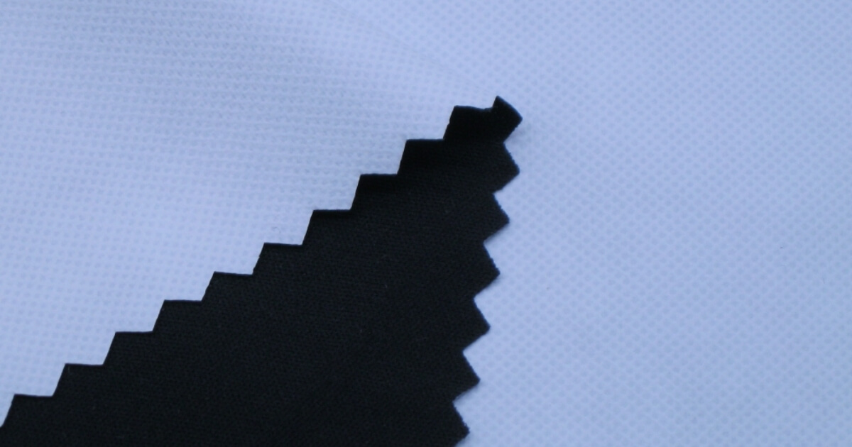 100%Polyester Knit Fabric PU Film Laminated | EYSAN FABRICS