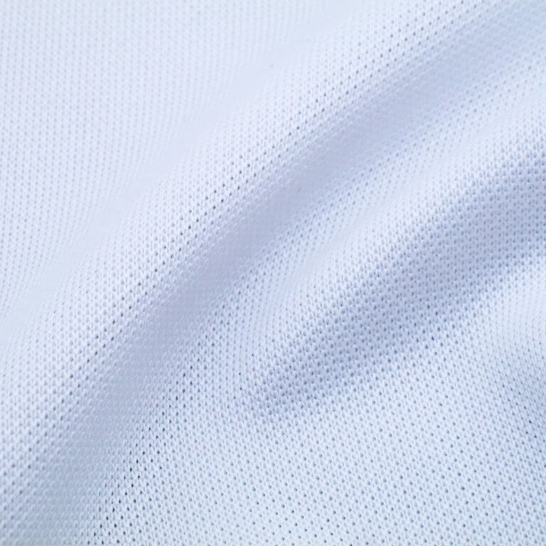 Wicking 100% Polyester Pique Double Knit Fabric | EYSAN FABRICS