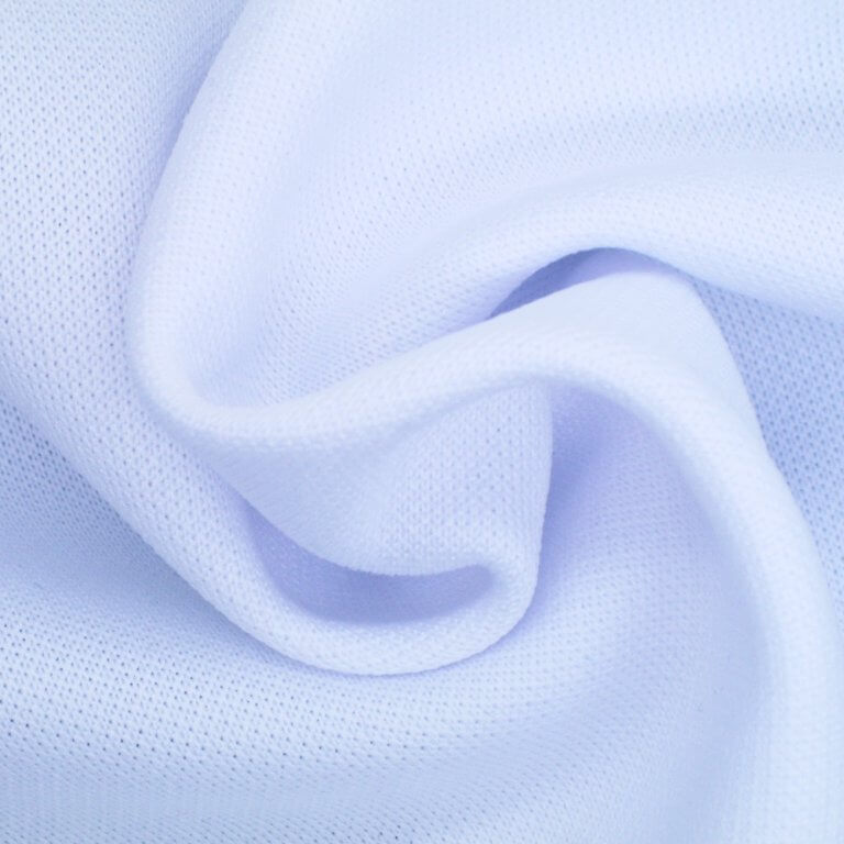 100%Polyester Interlock Pique Knit Wicking Fabric | EYSAN FABRICS