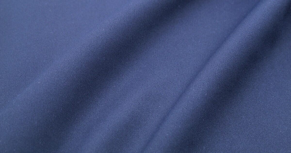 Full Dull Polyester Lycra Water Repellent Fabric | EYSAN FABRICS