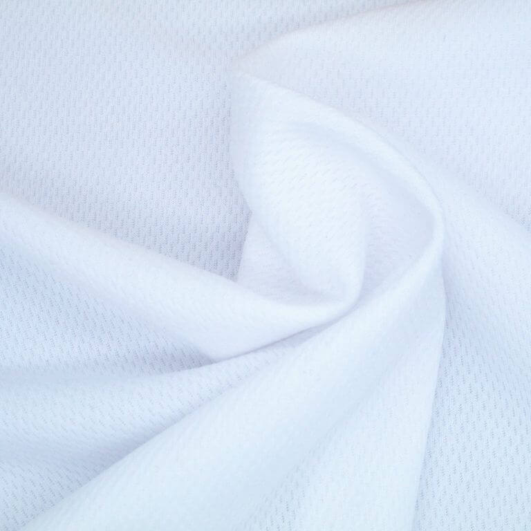 For Sublimation Print Polyester Bird Eye Mesh Fabric｜EYSAN FABRIC