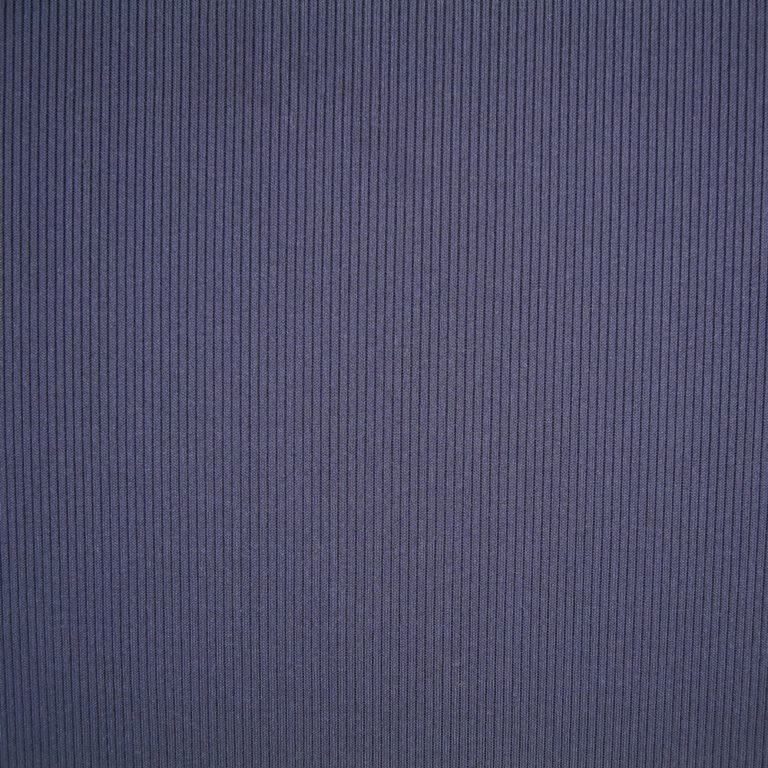 Thick 96 Polyester 4 Spandex Flat Back Rib Fabric | EYSAN FABRICS