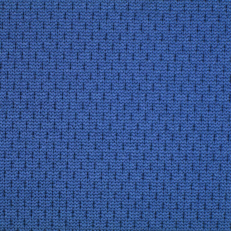 Mesh Textured 100 Polyester Double Knit Fabric｜EYSAN FABRIC