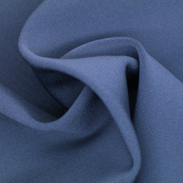 Mesh Textured 100 Polyester Double Knit Fabric｜EYSAN FABRIC
