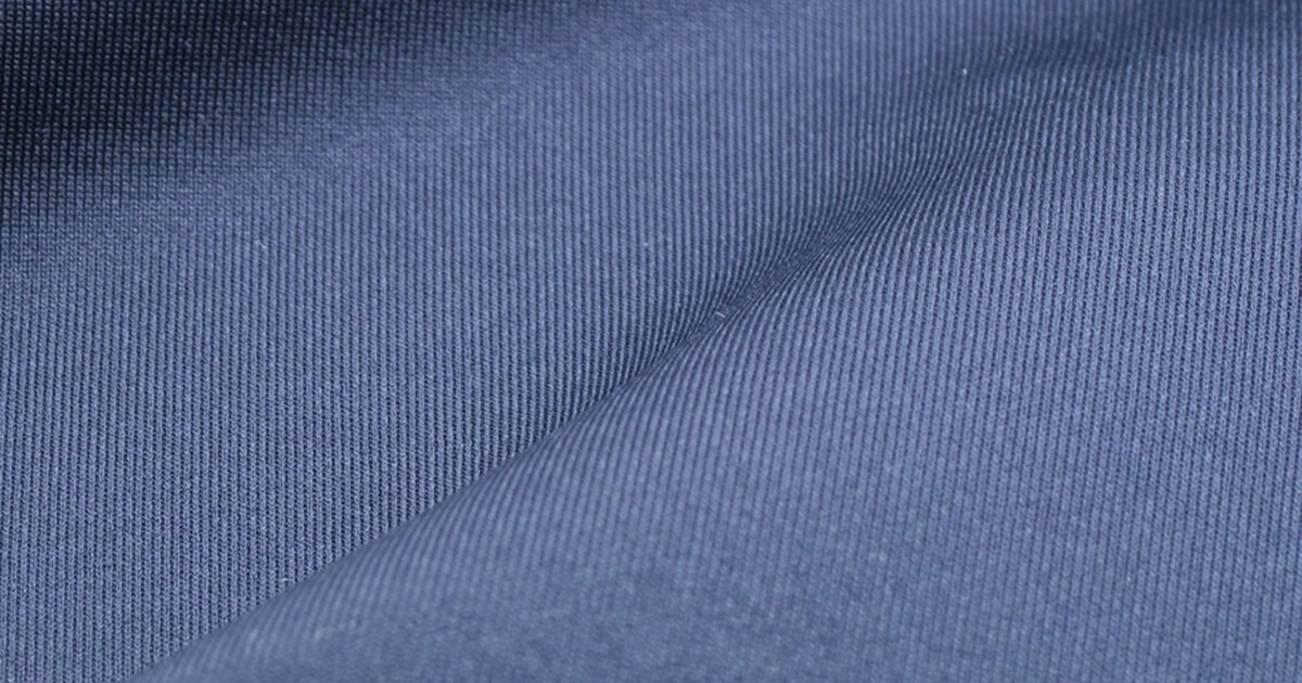 82 Polyamide 18 Elastane Double Knit Fabric | EYSAN FABRICS