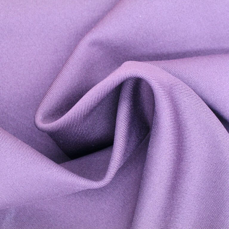 78 Biodegradable Polyester 22 Spandex Double Knit | EYSAN FABRICS