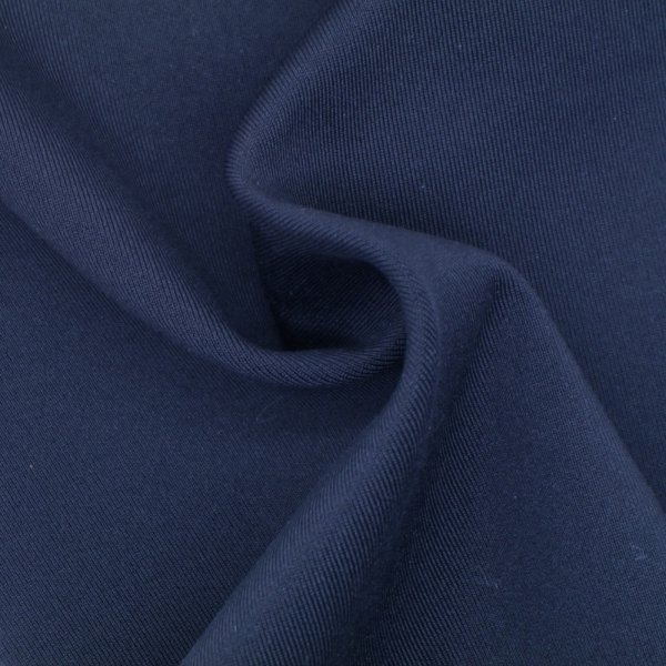 Cotton Polyester Blend Spandex Two Tone Pique | EYSAN FABRICS