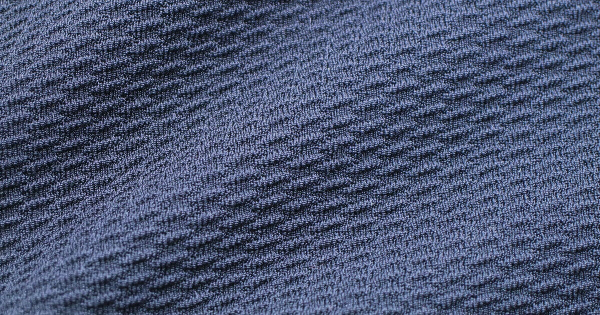 Embossed-like Jacquard Polyester Spandex Fabric | EYSAN FABRICS