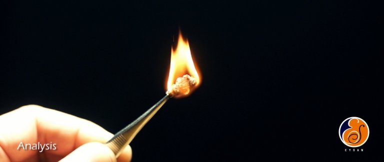 How to Identify Fabric Content with a Burn Test? | EYSAN FABRICS