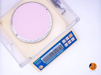 How to Check Fabric Weight | Fabric Analysis | EYSAN FABRICS