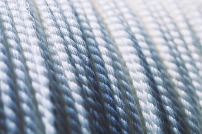 What is the Difference between Polyester and Nylon Fabric? | EYSAN